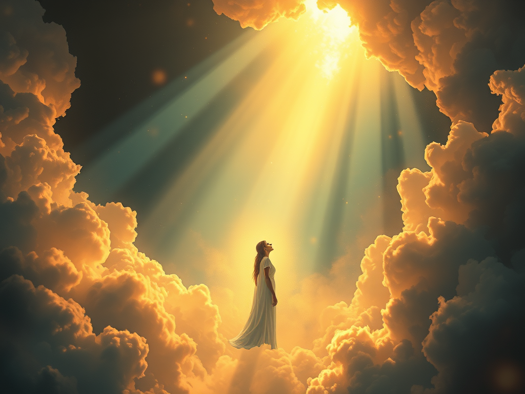 Breaking Free: Transforming Life Through Divine Purpose – Another Day I ...